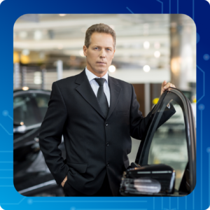 Product - AlgoDriven